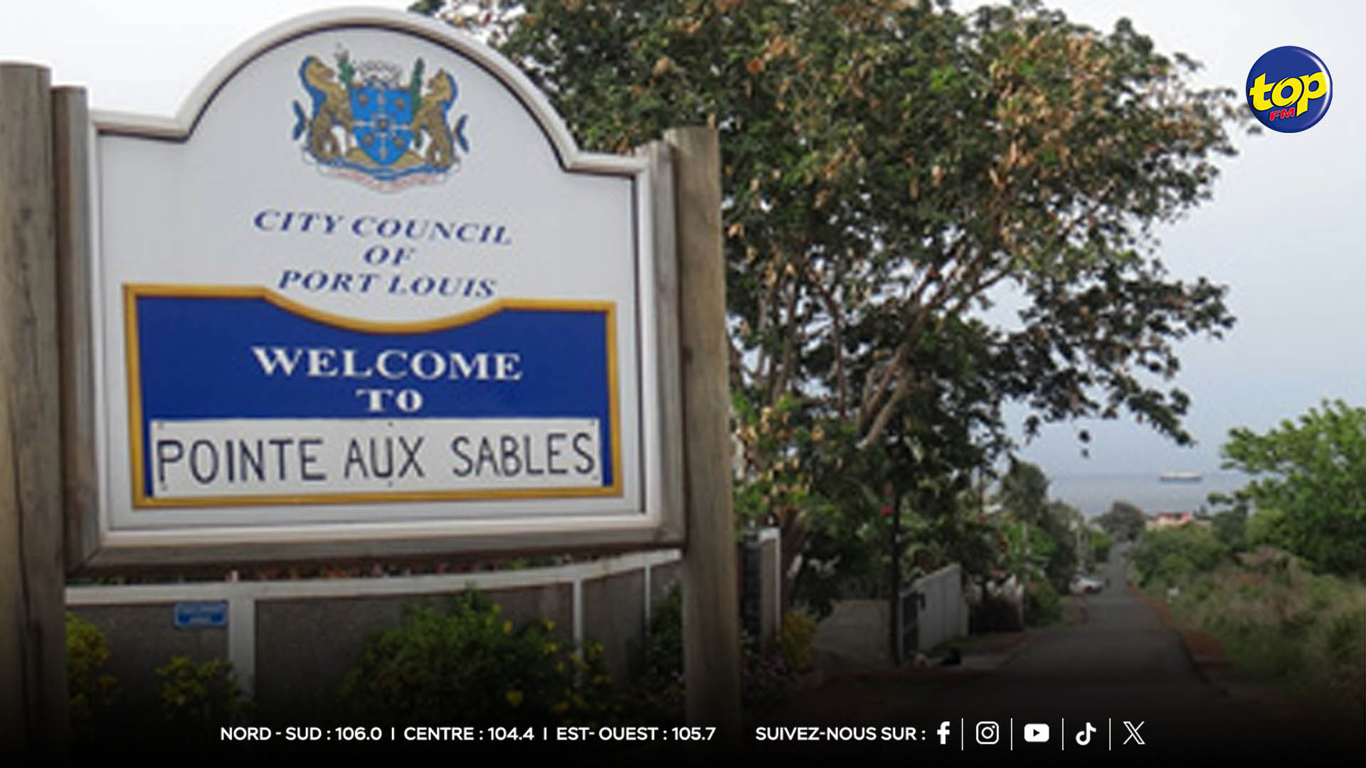 Pointe-aux-Sables : le corps sans vie d’un vigile retrouvé sur un site appartenant à Mauritius ...